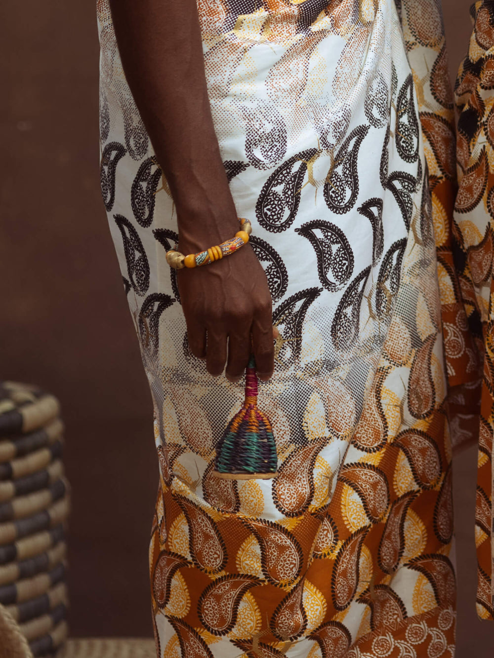 African Inspired Jewelry And Accessories For Men - HUBBIQ